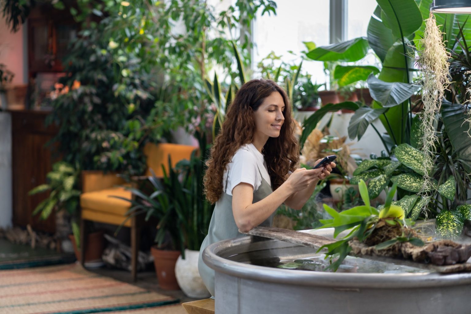 3 Useful Tips For Every Greenhouse Grower » Garden & Greenhouse